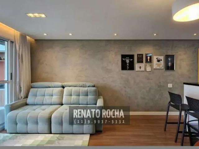 Apartamento para Venda em São Paulo/SP Butantã 3 Quartos