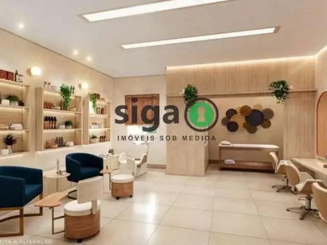 Apartamento para Venda em São Paulo/SP Butantã 3 Quartos