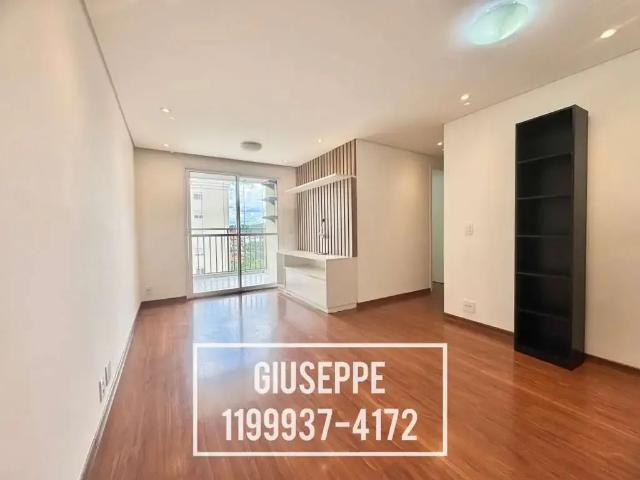 Apartamento para Venda em São Paulo/SP Butantã 3 Quartos