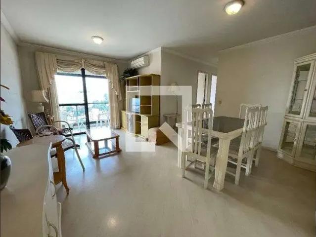 Apartamento para Venda em São Paulo/SP Butantã 3 Quartos