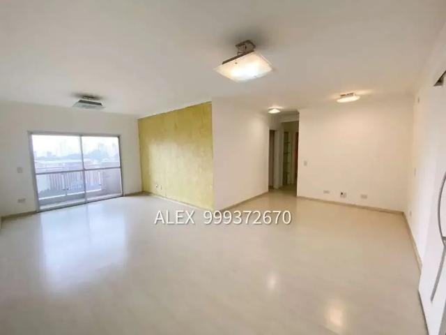 Apartamento para Venda em São Paulo/SP Butantã 3 Quartos