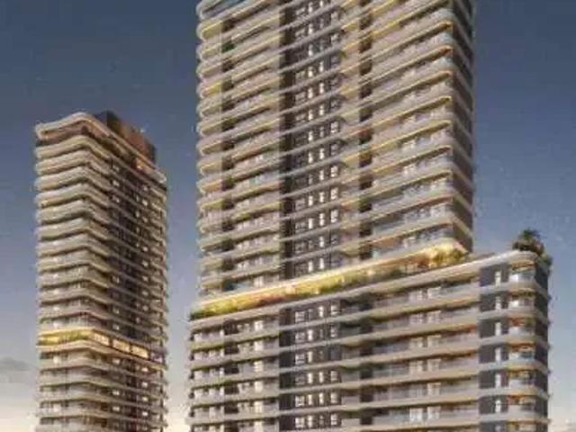 Apartamento para Venda em São Paulo/SP Butantã 3 Quartos