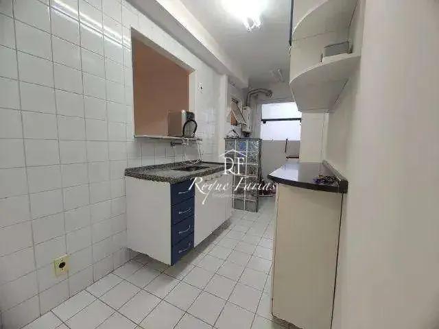 Apartamento para Venda em São Paulo/SP Butantã 3 Quartos