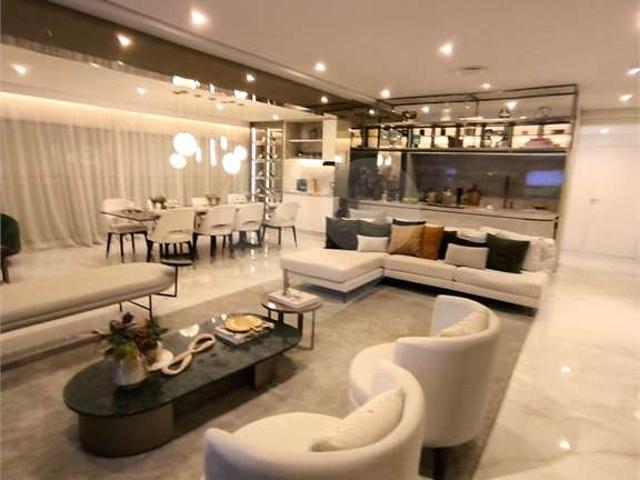 Apartamento para Venda em São Paulo/SP Butantã 3 Quartos