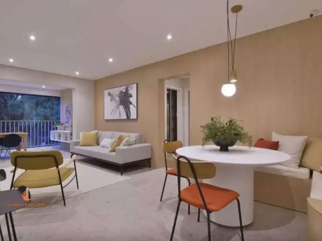 Apartamento para Venda em São Paulo/SP Butantã 3 Quartos
