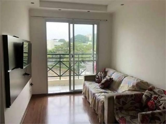 Apartamento para Venda em São Paulo/SP Butantã 3 Quartos