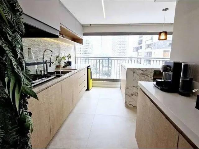 Apartamento para Venda em São Paulo/SP Butantã 3 Quartos