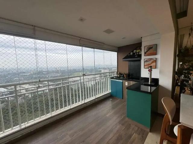 Apartamento para Venda em São Paulo/SP Butantã 3 Quartos