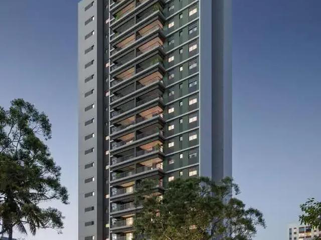 Apartamento para Venda em São Paulo/SP Butantã 3 Quartos