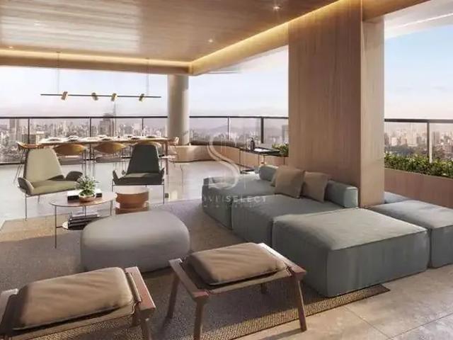 Apartamento para Venda em São Paulo/SP Butantã 3 Quartos