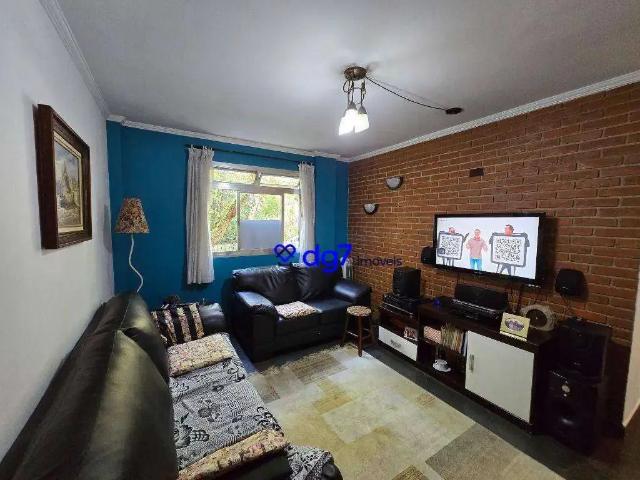 Apartamento para Venda em São Paulo/SP Butantã 3 Quartos
