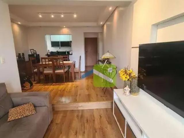 Apartamento para Venda em São Paulo/SP Butantã 3 Quartos