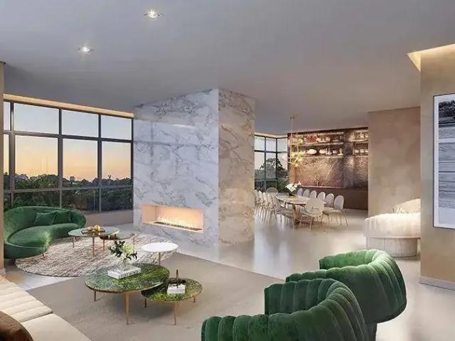Apartamento para Venda em São Paulo/SP Butantã 3 Quartos
