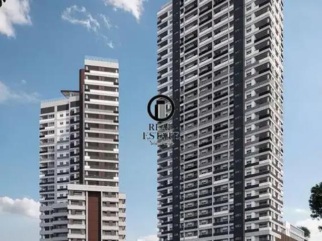 Apartamento para Venda em São Paulo/SP Butantã 3 Quartos