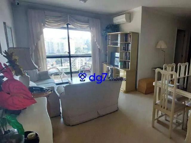 Apartamento para Venda em São Paulo/SP Butantã 3 Quartos