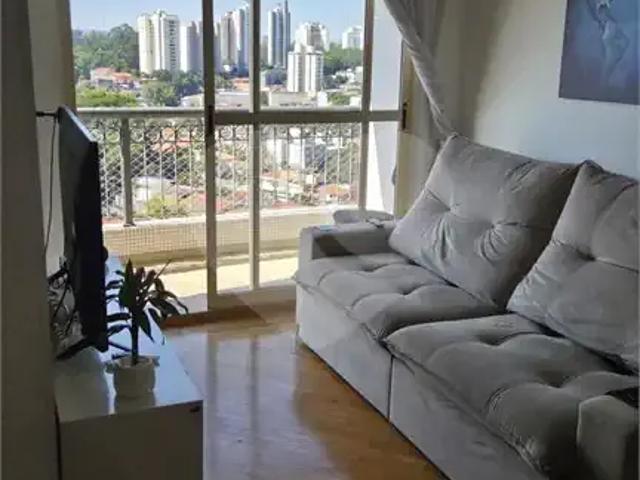 Apartamento para Venda em São Paulo/SP Butantã 3 Quartos