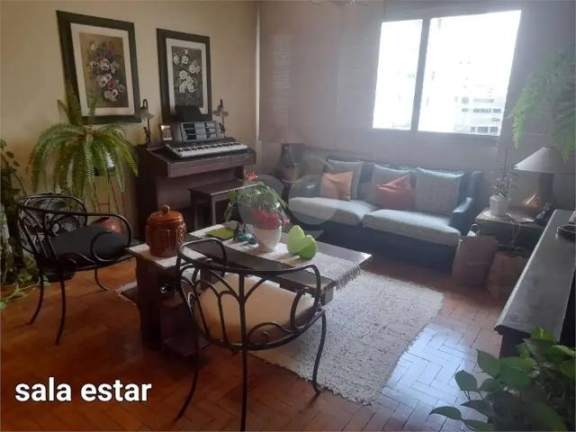 Apartamento para Venda em São Paulo/SP Butantã 3 Quartos