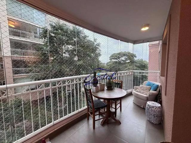 Apartamento para Venda em São Paulo/SP Butantã 3 Quartos