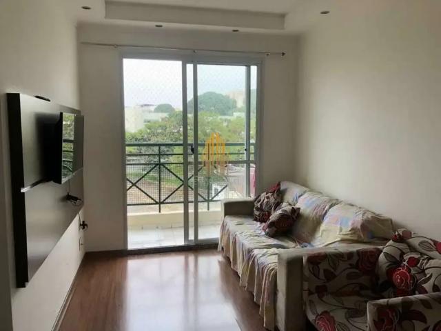 Apartamento para Venda em São Paulo/SP Butantã 3 Quartos