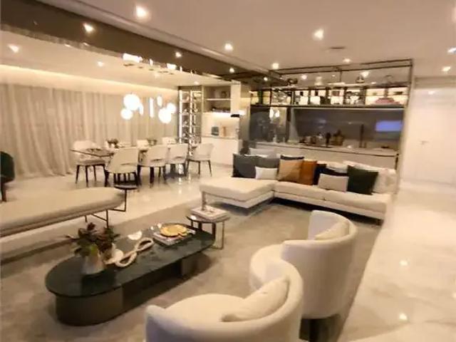Apartamento para Venda em São Paulo/SP Butantã 3 Quartos
