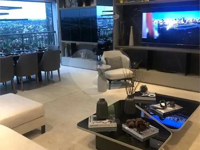 Apartamento para Venda em São Paulo/SP Butantã 3 Quartos