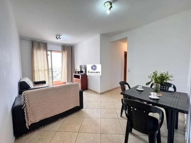 Apartamento para Venda em São Paulo/SP Butantã 3 Quartos
