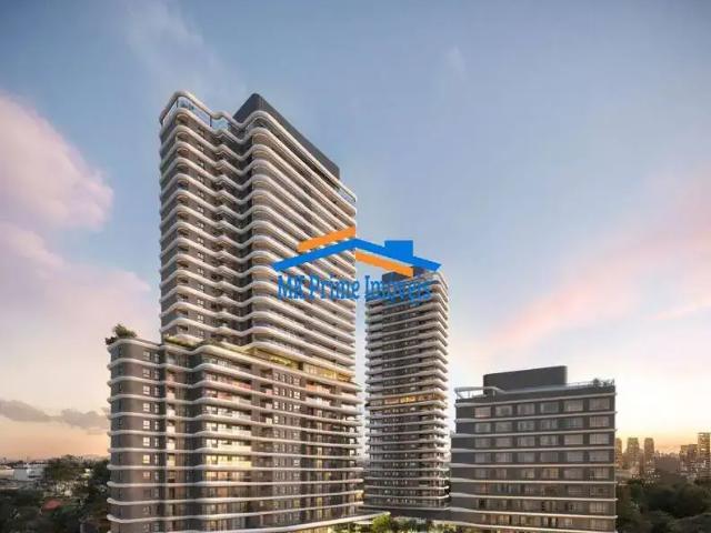 Apartamento para Venda em São Paulo/SP Butantã 3 Quartos