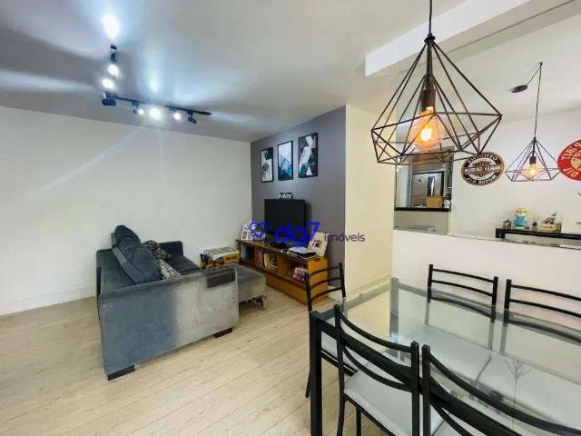 Apartamento para Venda em São Paulo/SP Butantã 3 Quartos