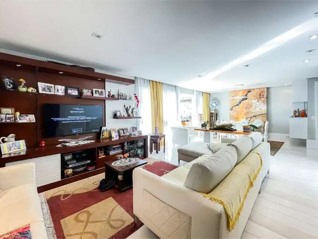 Apartamento para Venda em São Paulo/SP Butantã 3 Quartos