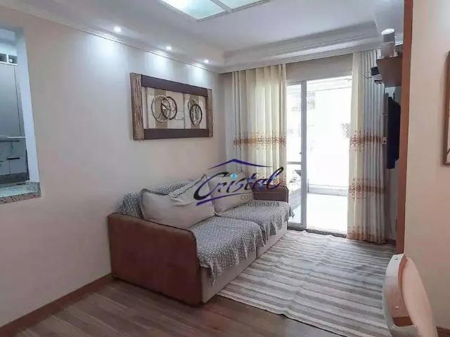 Apartamento para Venda em São Paulo/SP Butantã 3 Quartos