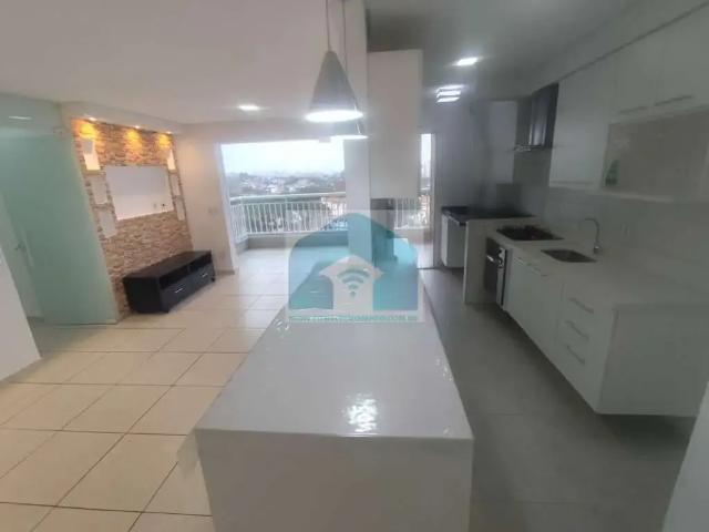 Apartamento para Venda em São Paulo/SP Butantã 3 Quartos