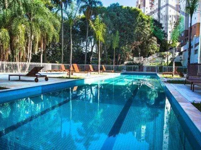 Apartamento para Venda em São Paulo/SP Butantã 3 Quartos