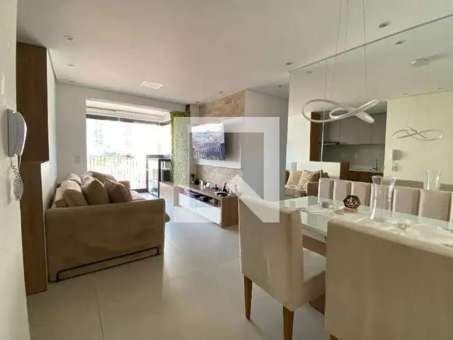 Apartamento para Venda em São Paulo/SP Butantã 3 Quartos