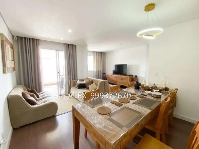 Apartamento para Venda em São Paulo/SP Butantã 3 Quartos