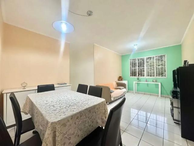 Apartamento para Venda em São Paulo/SP Butantã 3 Quartos