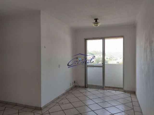 Apartamento para Venda em São Paulo/SP Butantã 3 Quartos