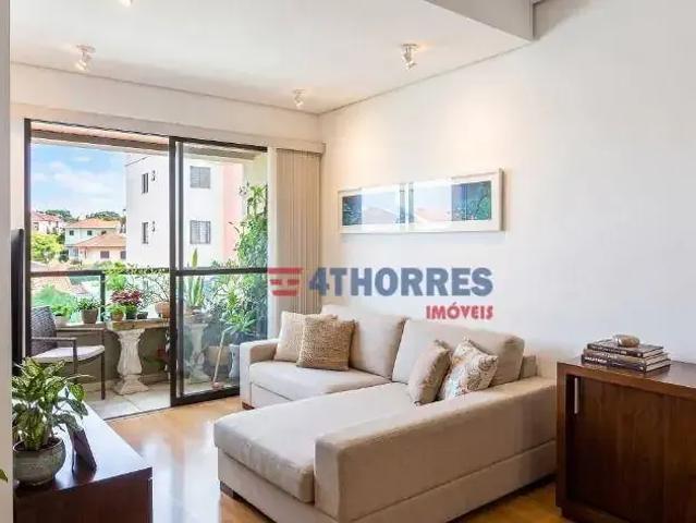 Apartamento para Venda em São Paulo/SP Butantã 3 Quartos