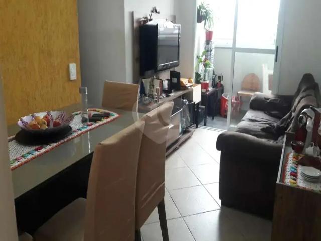 Apartamento para Venda em São Paulo/SP Butantã 3 Quartos