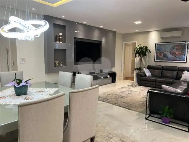 Apartamento para Venda em São Paulo/SP Butantã 3 Quartos