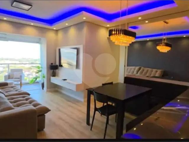 Apartamento para Venda em São Paulo/SP Butantã 3 Quartos