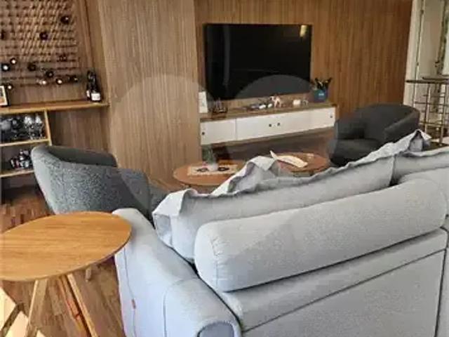 Apartamento para Venda em São Paulo/SP Butantã 3 Quartos