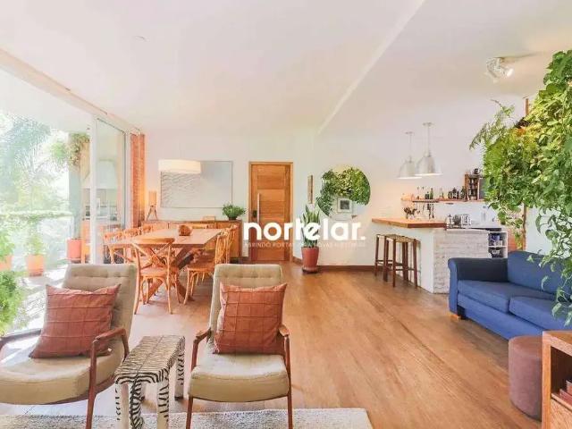 Apartamento para Venda em São Paulo/SP Butantã 3 Quartos