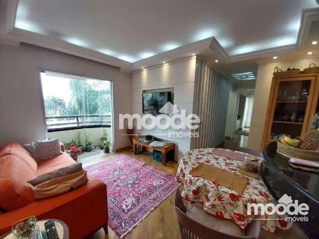 Apartamento para Venda em São Paulo/SP Butantã 3 Quartos