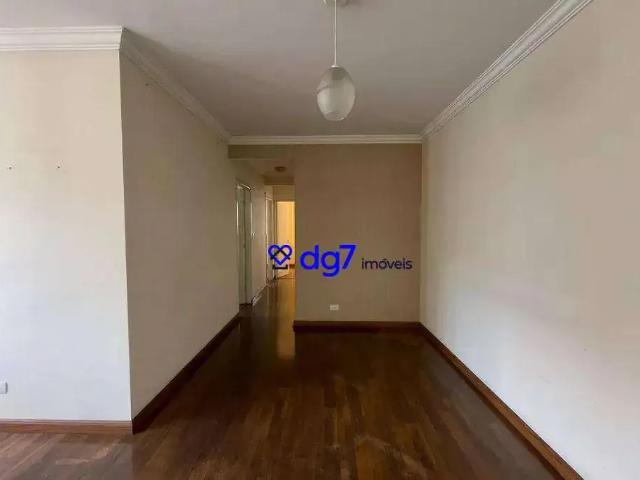 Apartamento para Venda em São Paulo/SP Butantã 3 Quartos