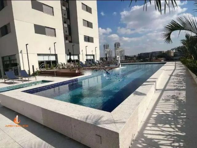 Apartamento para Venda em São Paulo/SP Butantã 3 Quartos