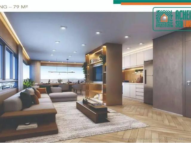 Apartamento para Venda em São Paulo/SP Butantã 3 Quartos