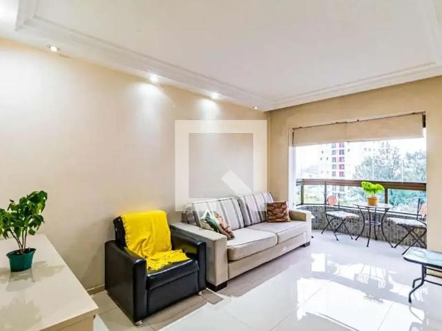 Apartamento para Venda em São Paulo/SP Butantã 3 Quartos