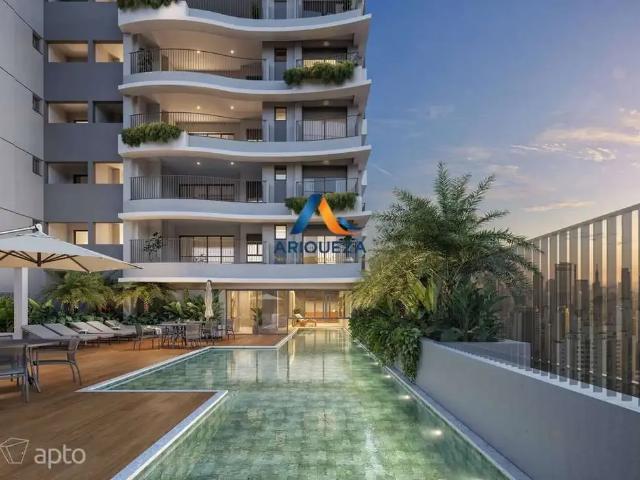 Apartamento para Venda em São Paulo/SP Butantã 3 Quartos