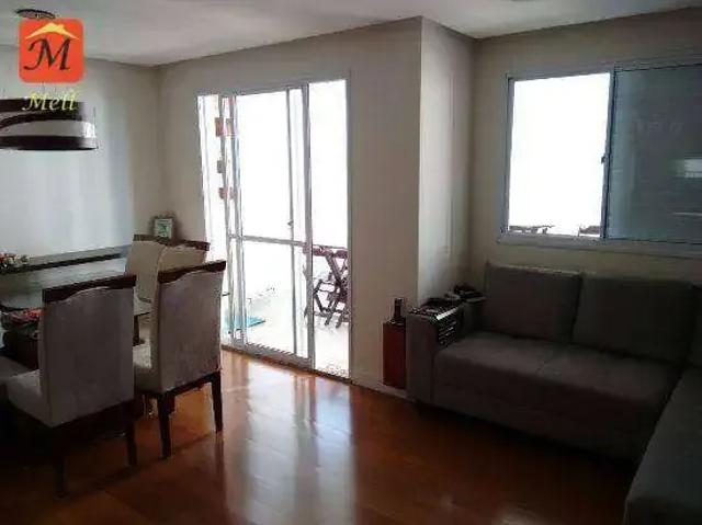 Apartamento para Venda em São Paulo/SP Butantã 3 Quartos