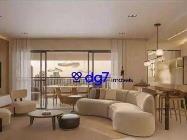 Apartamento para Venda em São Paulo/SP Butantã 3 Quartos